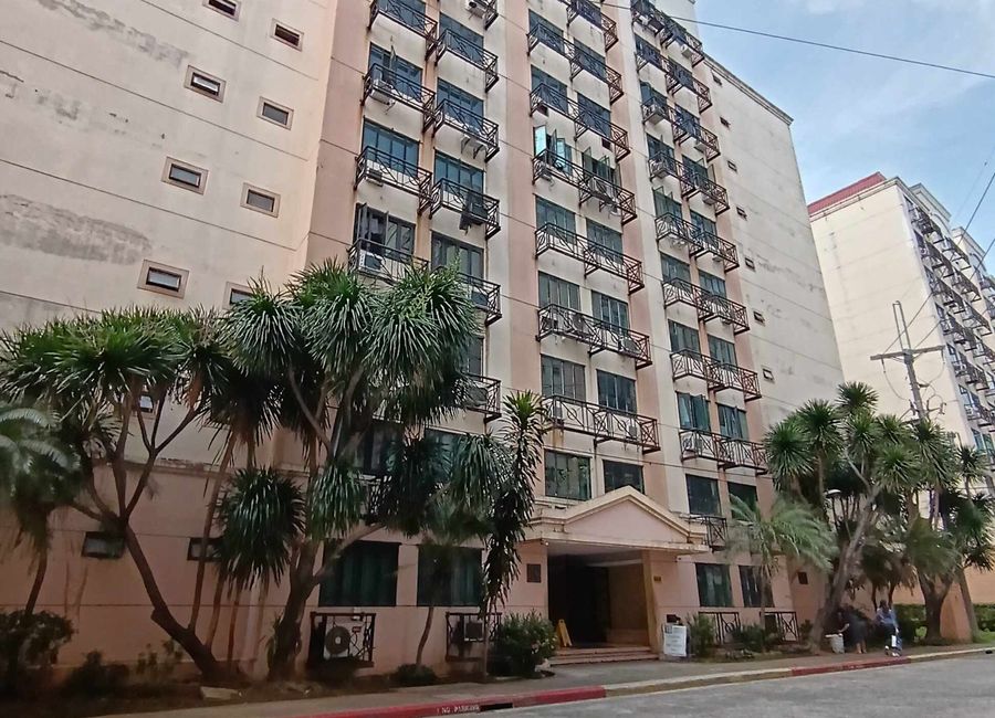For Sale: Studio Unit in Palmdale Heights, Pasig City | Lamudi.com.ph