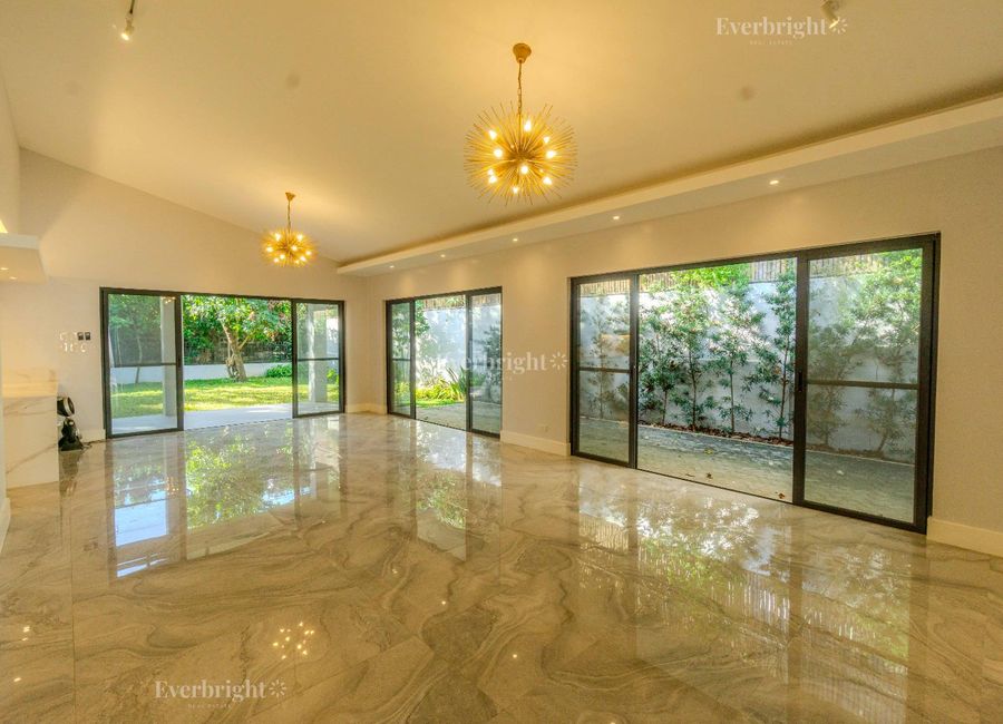 Xavierville | Three Bedroom 3BR House and Lot For Sale - #7934 | Lamudi ...