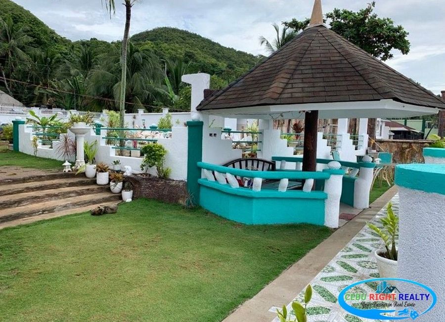 Beach House For Sale in Catmon Cebu | Lamudi.com.ph