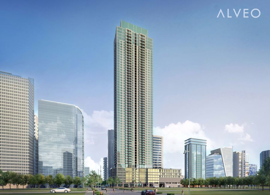 Park East Place BGC – Own a Prime Address in the Heart of Bonifacio ...