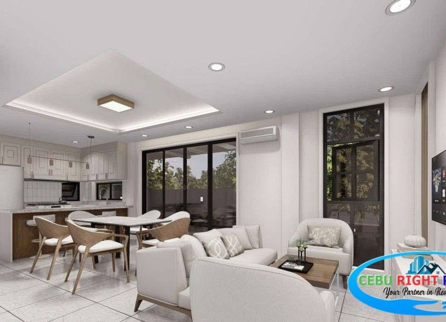 Pre-selling 4 Bedroom House in Metropolis Pit-os Cebu City | Lamudi.com.ph