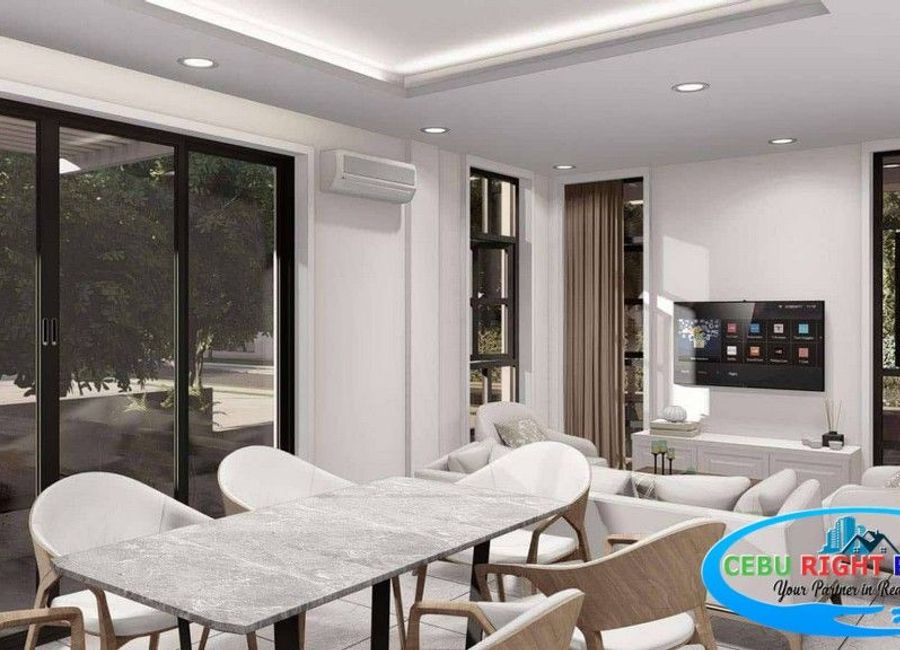Pre-selling 4 Bedroom House in Metropolis Pit-os Cebu City | Lamudi.com.ph