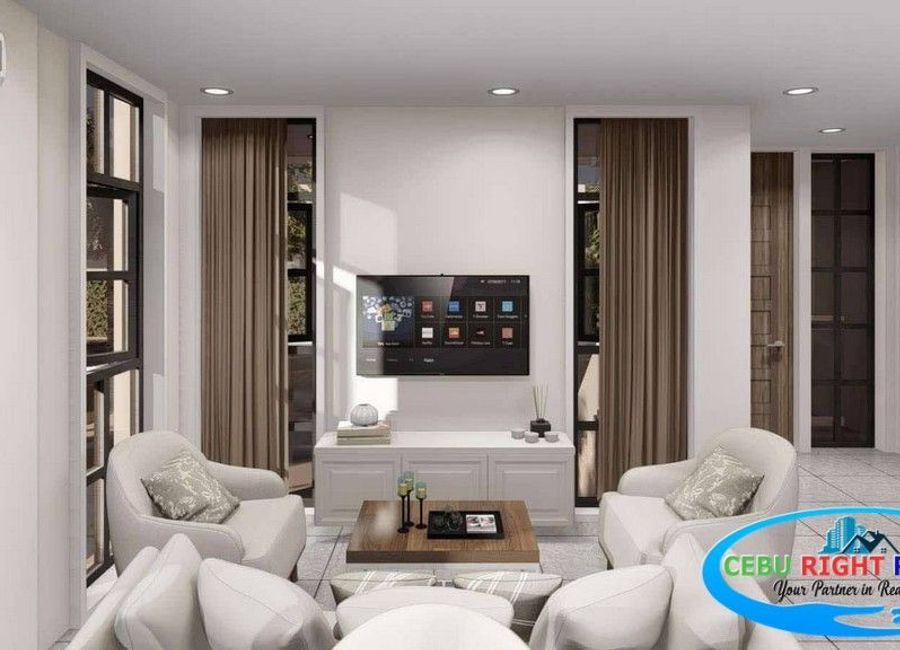 Pre-selling 4 Bedroom House in Metropolis Pit-os Cebu City | Lamudi.com.ph