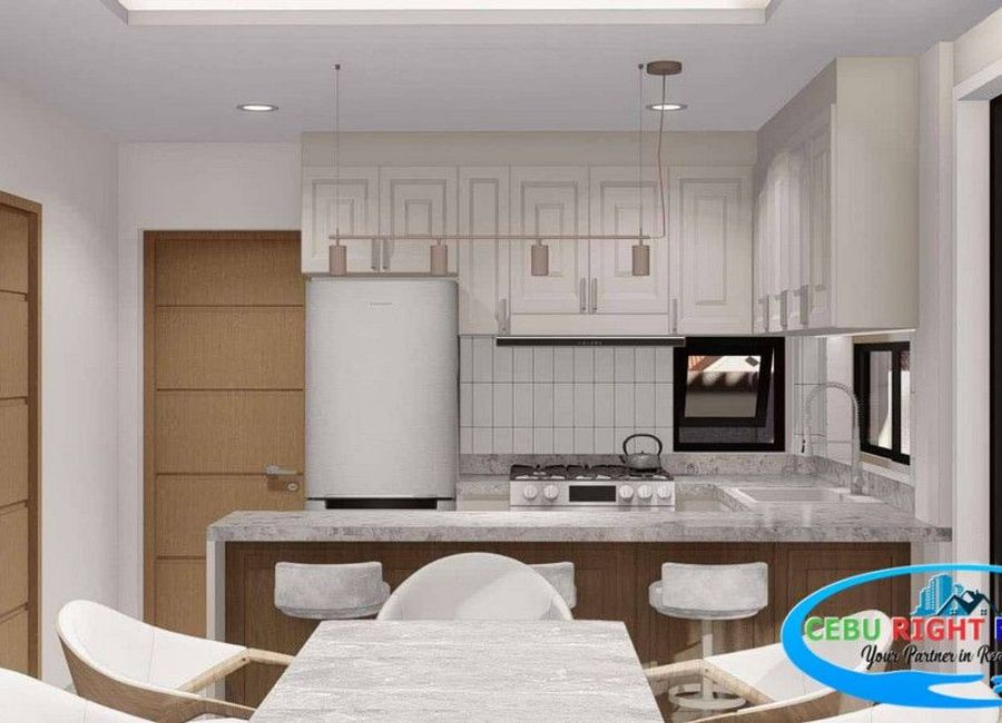 Pre-selling 4 Bedroom House in Metropolis Pit-os Cebu City | Lamudi.com.ph