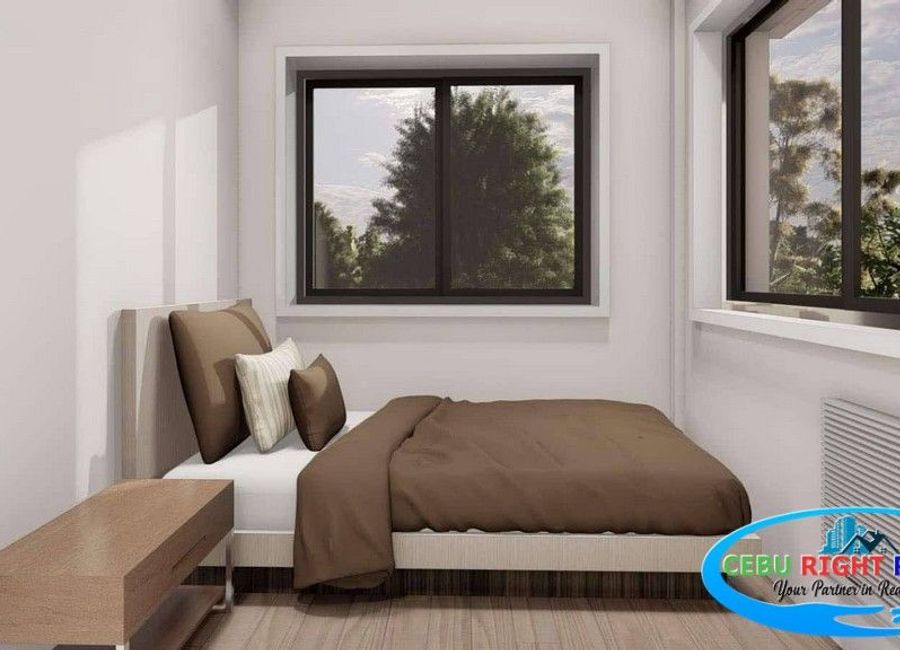 Pre-selling 4 Bedroom House in Metropolis Pit-os Cebu City | Lamudi.com.ph