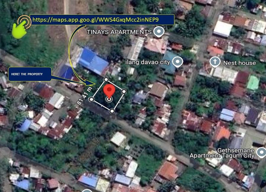 VACANT RESIDENTIAL LOT | Lamudi.com.ph