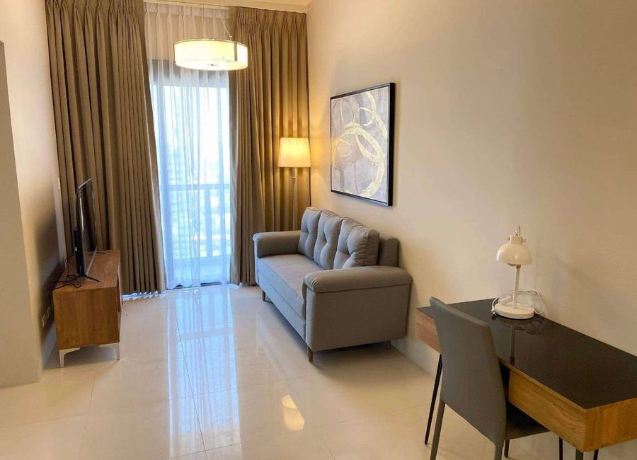 FOR RENT: 2BR in Uptown Ritz Residence, BGC | Lamudi.com.ph