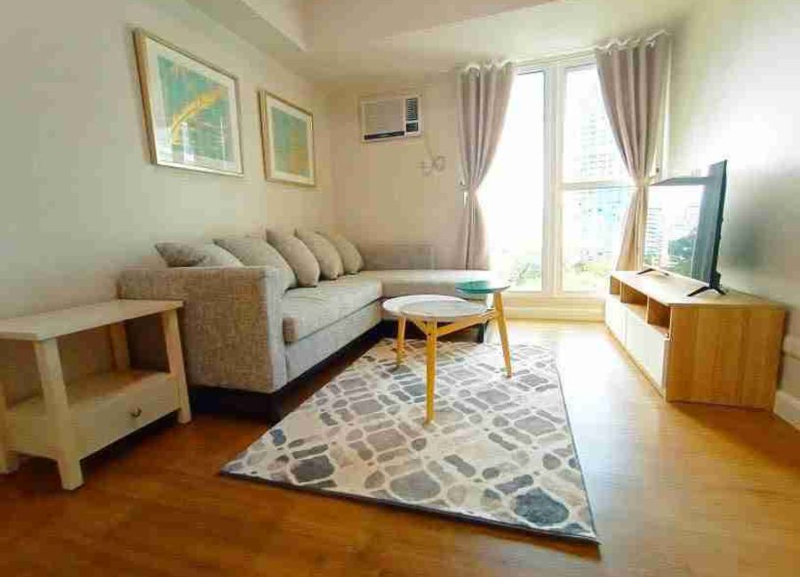 Condo for rent in Cebu City, Solinea Tower 3 | Lamudi.com.ph