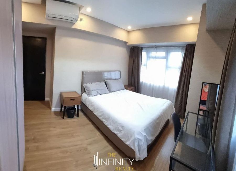 2 Bedroom For Lease in One Maridien, BGC | Lamudi.com.ph