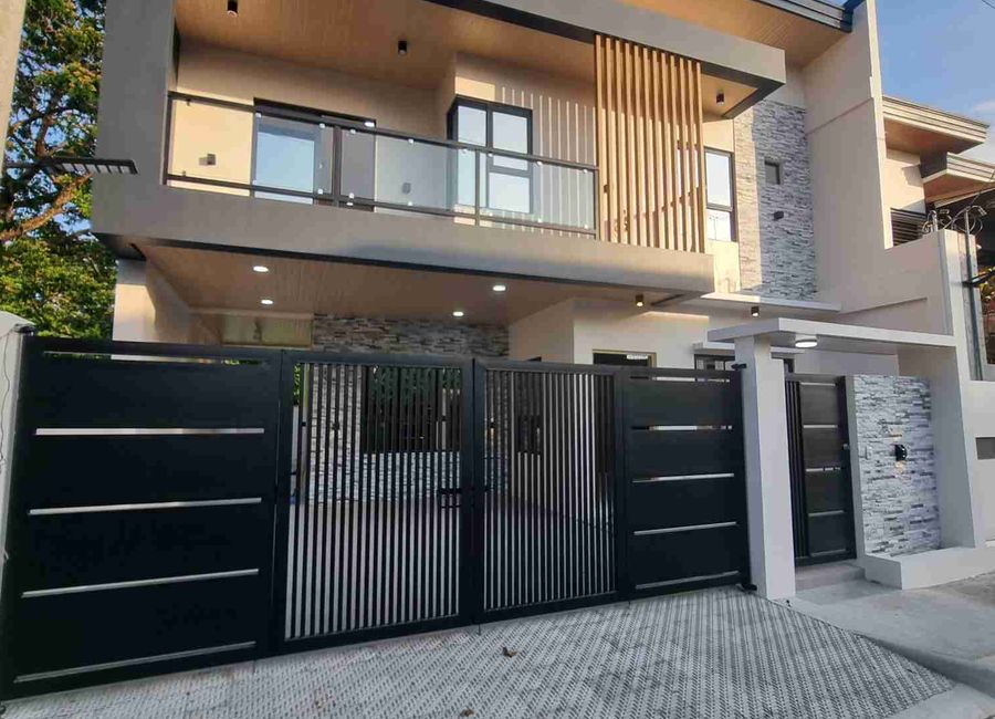 Built to Last Home for Sale in Valleyview Cainta Subdivision near ...
