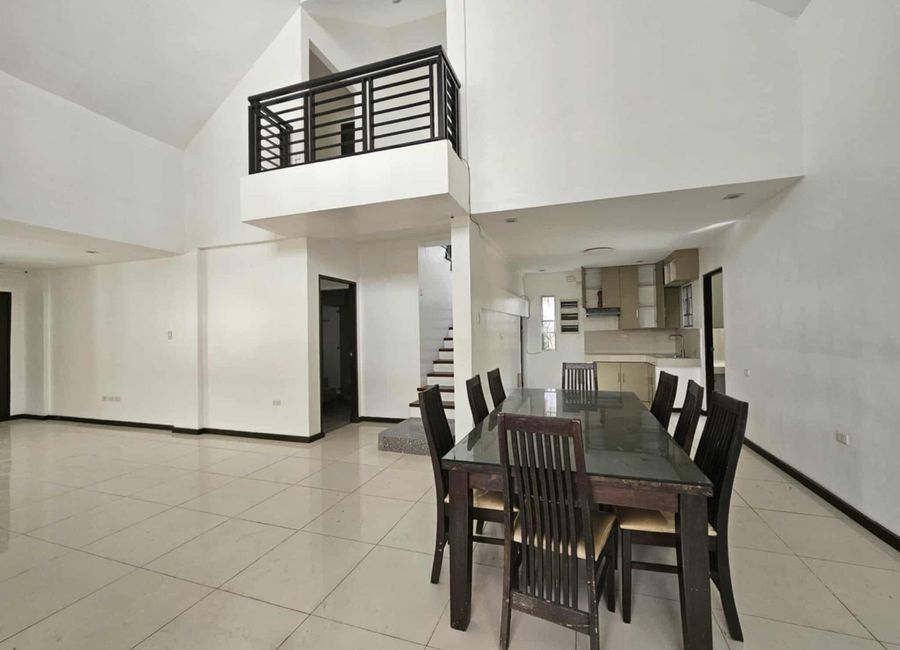 House for Rent: 75k 5br 4cr woodridge park L300sqm & F250sqm | Lamudi ...