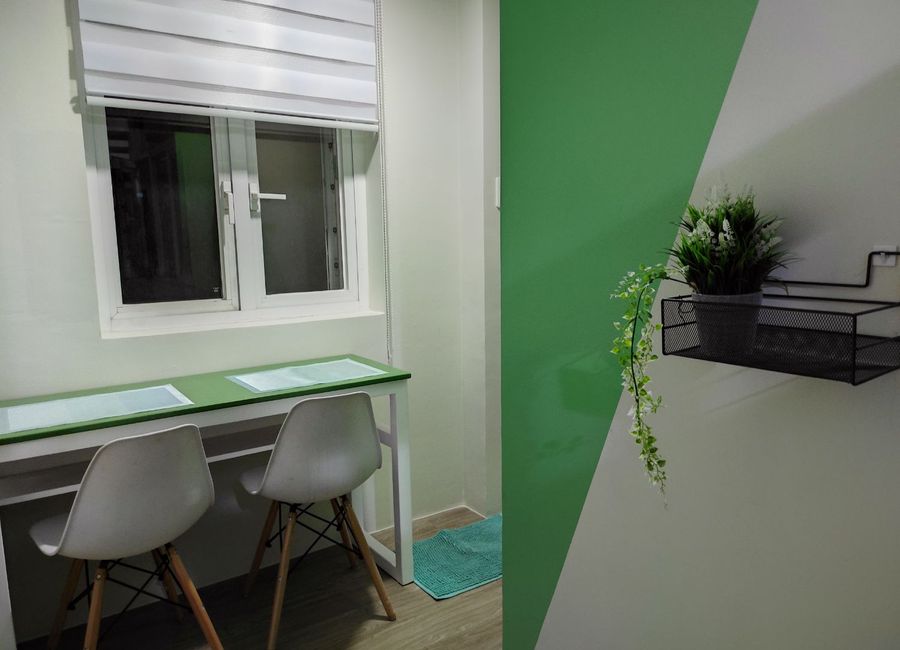 Fully-furnished CONDO unit in VISTA GL TAFT (near PGH) | Lamudi.com.ph