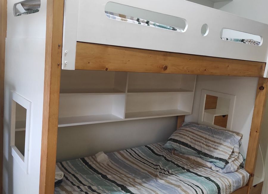 Affordable Fully Furnished Unit for Rent at Vista GL Taft (Near PGH ...