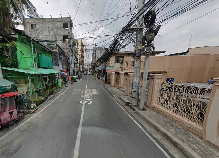 Commercial/Residential Building in Tondo Manila For Sale | Lamudi.com.ph