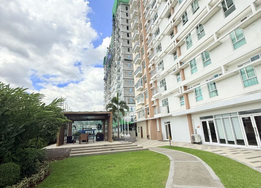 Siena Towers Condominium in Marikina City - 1 Bedroom 29sqm | Lamudi.com.ph
