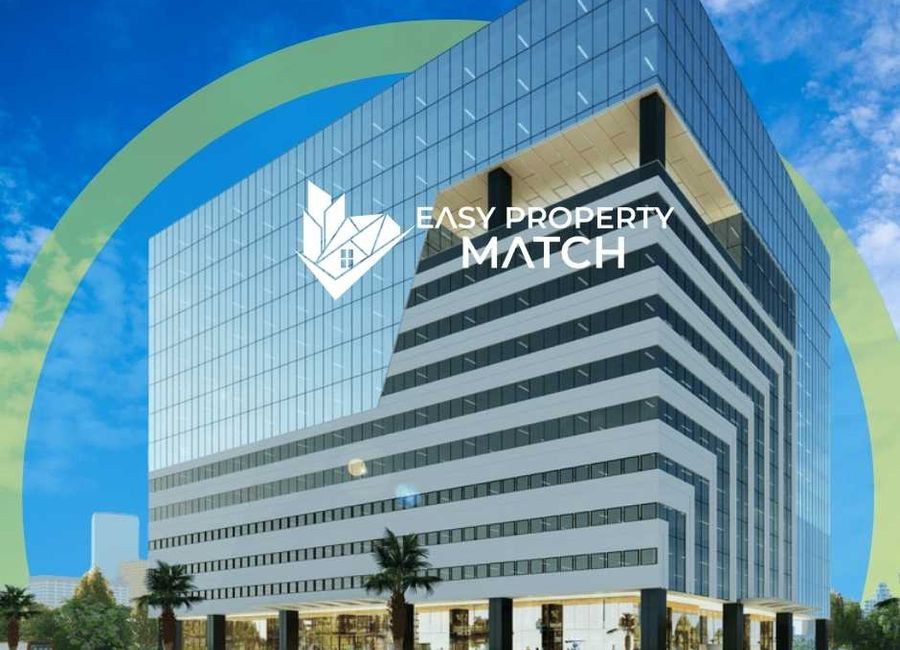Office Space for Lease in Southfield Center Parañaque | Lamudi.com.ph