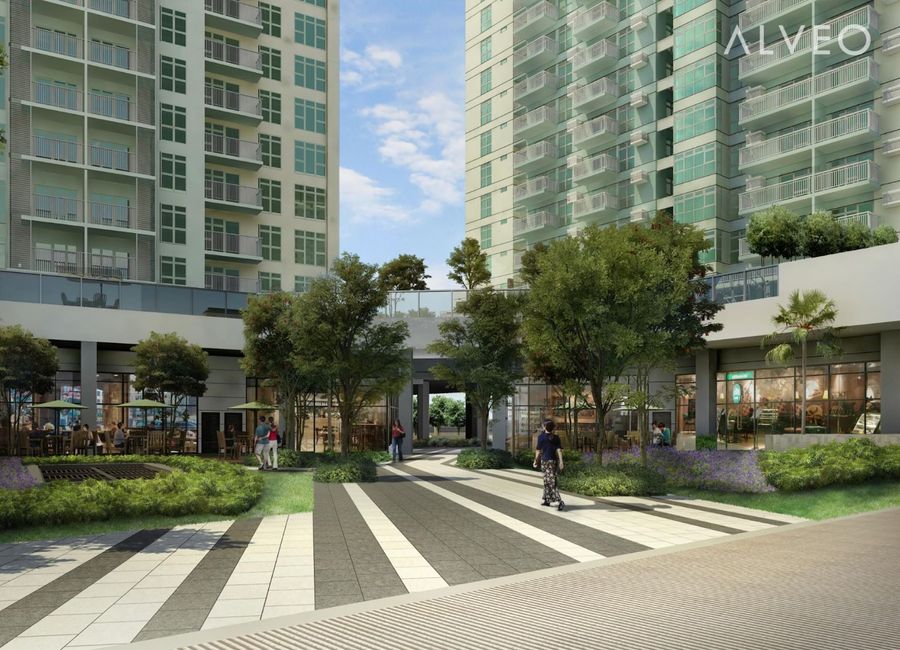3BR OREAN PLACE TOWER 2 - NEAR RFO IN VERTIS NORTH | Lamudi.com.ph