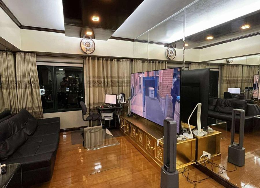 ONE ROCKWELL EAST TOWER FOR SALE IN ROCKWELL MAKATI | Lamudi.com.ph