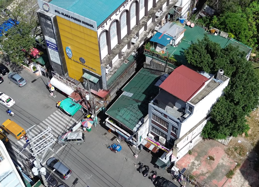 FOR SALE: COMMERCIAL HOUSE AND LOT IN P.BURGOS PASAY CITY | Lamudi.com.ph