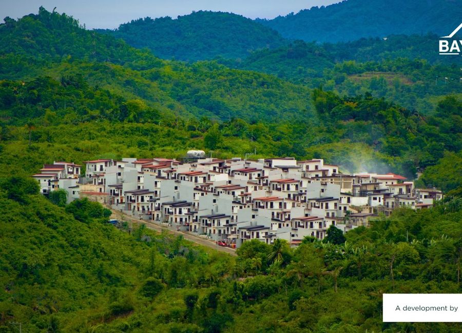 112-SQM. LOT FOR SALE | Bay-Ang Ridge Subd. in Liloan, Cebu PH | Lamudi ...