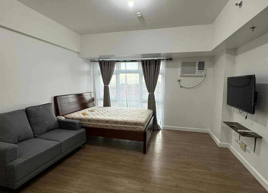 Condo for Rent in The Veranda in Arca South Taguig | Lamudi.com.ph