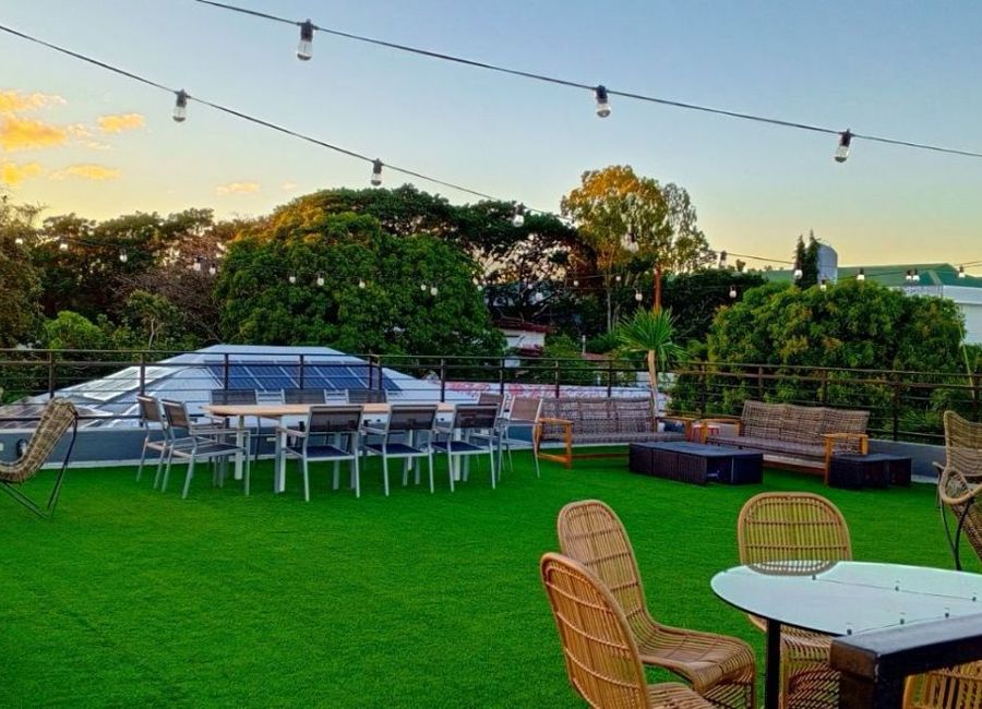 Rare Find! Brand New 3-Storey Brownstone Home w/ Roof Deck & 7-Car ...