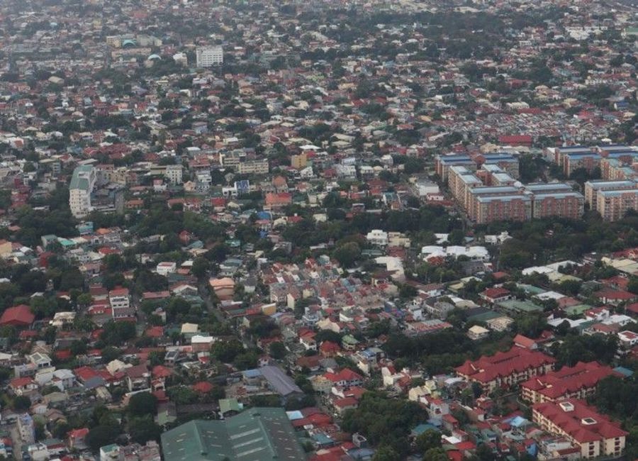 Commercial Lot for Sale in Moonwalk, Parañaque City | Lamudi.com.ph