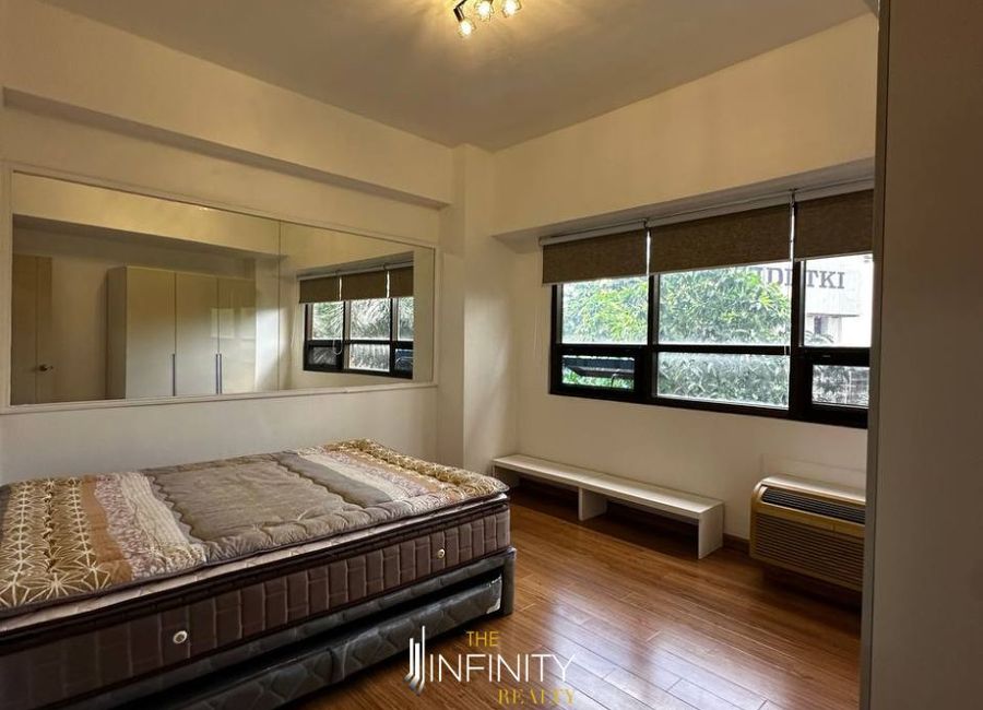 1 Bedroom For Lease in Icon Residences, Taguig City | Lamudi.com.ph