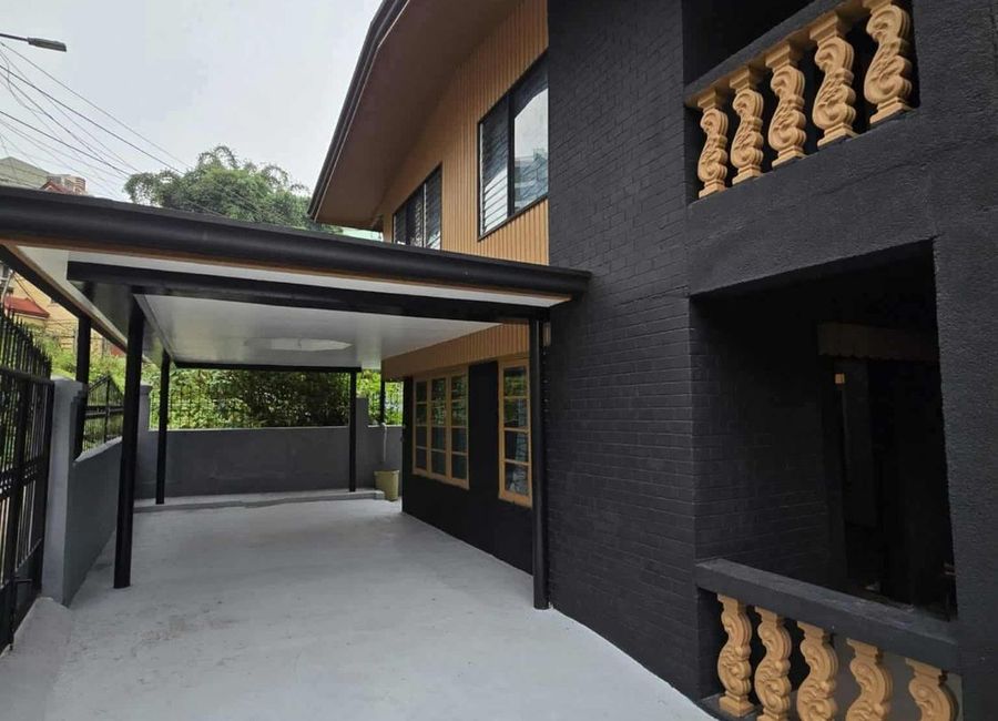 5 Bedrooms House with Fireplace for Sale in Eagle Crest, Bakakeng ...