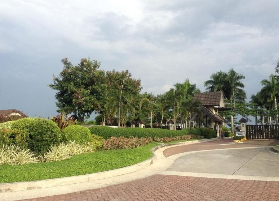 The Newly Listed Residential Lot for Sale at Pramana Residential Park ...