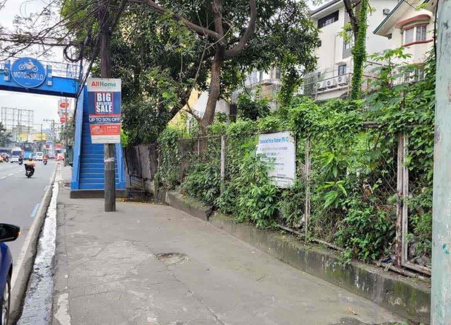 FOR SALE – C5-LIBIS, QUEZON CITY Bare Commercial Lot | Prime Location ...