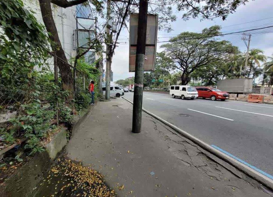 FOR SALE – C5-LIBIS, QUEZON CITY Bare Commercial Lot | Prime Location ...