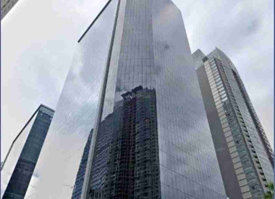 BGC OFFICE SPACE FOR LEASE in HIGH STREET SOUTH TOWER 2 | Lamudi.com.ph