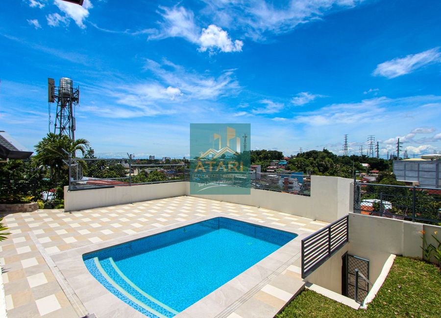 House for Sale – Sunny Hills Subdivision, Talamban, Cebu City | Lamudi ...