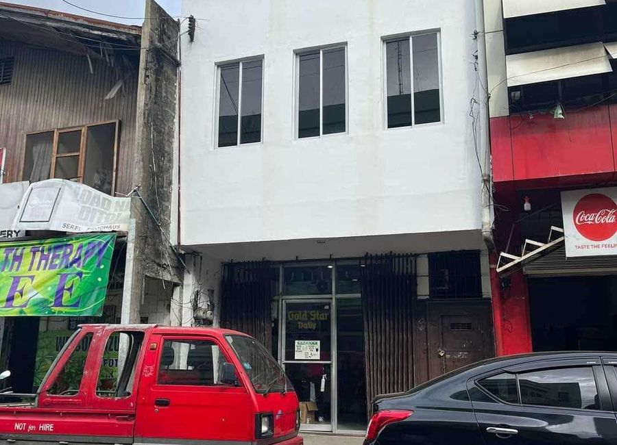 For sale: 3 Storey Building in Downtown CDO | Lamudi.com.ph