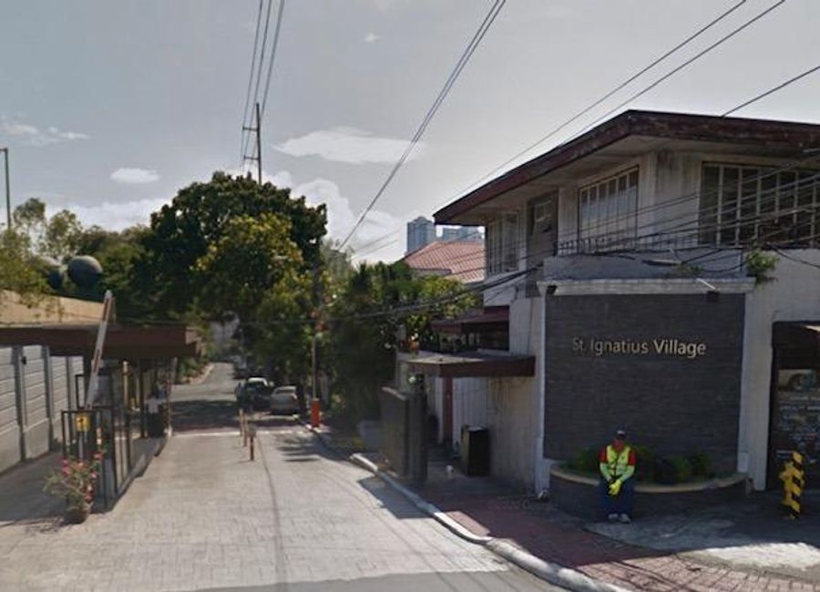FOR SALE - With house in St. Ignatius, Brgy. Saint Ignatius, Quezon ...