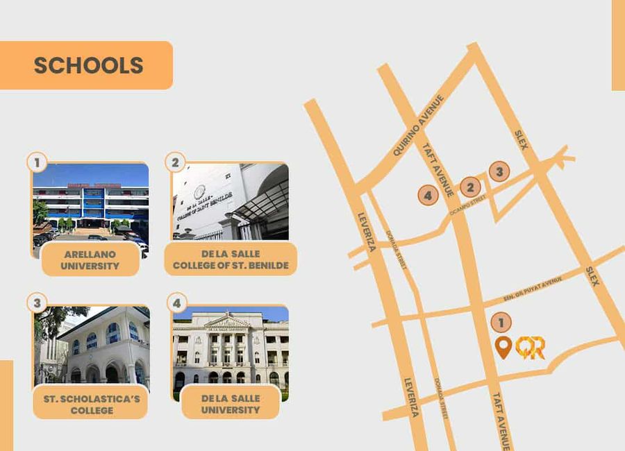 PRE-SELLING CONDO ALONG TAFT NEAR GIL PUYAT MAKATI QUANTUM RESIDENCES ...