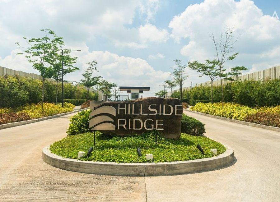 Residential Lot for Sale | HILLSIDE RIDGE BY ALVEO LAND | Lamudi.com.ph