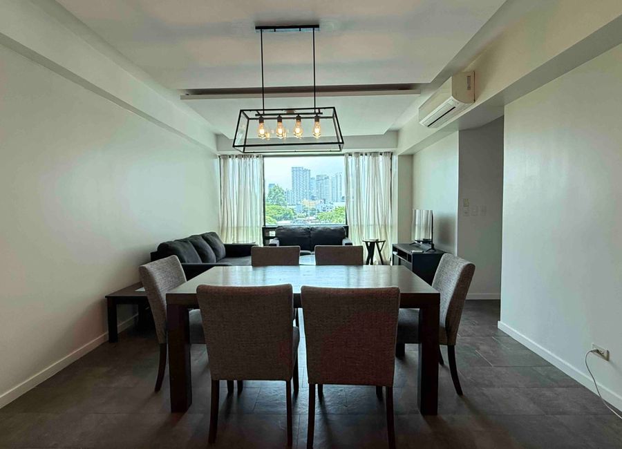 Bonifacio Ridge Fort BGC 2BR For Rent | Lamudi.com.ph