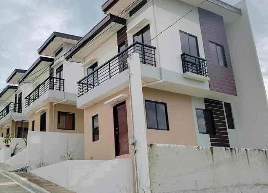3BR Bay-ang Ridge Subdivision for RENT & ASSUME in Bay-ang Ridge, Sta ...