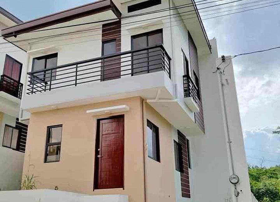 3BR Bay-ang Ridge Subdivision for RENT & ASSUME in Bay-ang Ridge, Sta ...