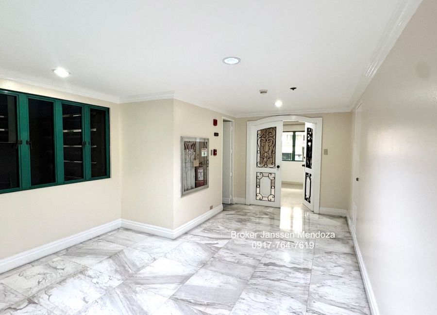 Spacious 3 Bedrooms for rent in Splendido Gardens Salcedo Makati ...