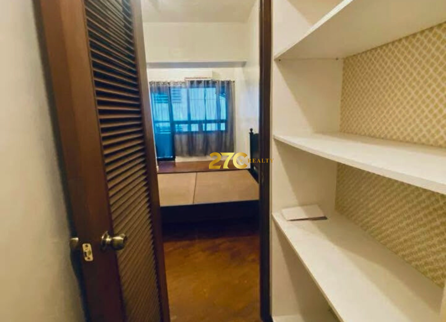 The Malayan Plaza 1-Bedroom Condominium Unit for Sale in Ortigas, Pasig ...