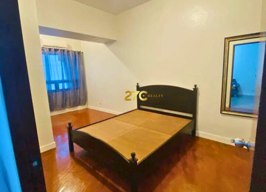 The Malayan Plaza 1-Bedroom Condominium Unit for Sale in Ortigas, Pasig ...