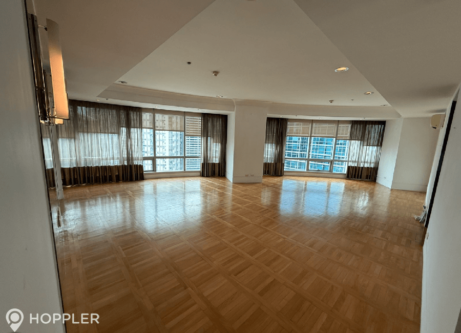 3BR Condo for Rent in One McKinley Place, BGC - Bonifacio Global City ...