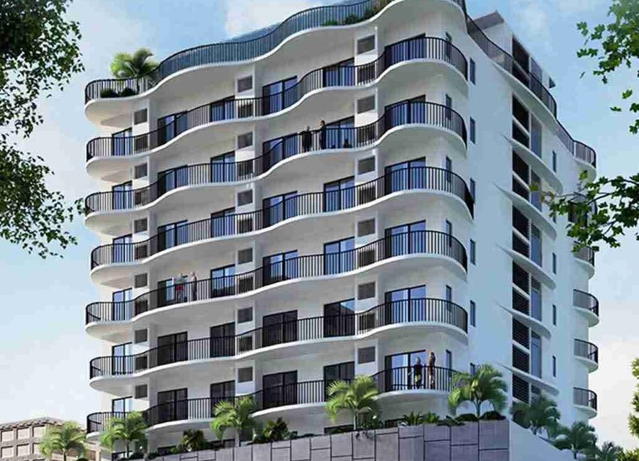 Whole Commercial floor in a condominium | Lamudi.com.ph