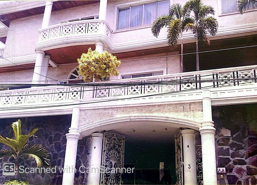 WHITE PLAINS SUBDIVISION | HOUSE & LOT FOR SALE | Lamudi.com.ph
