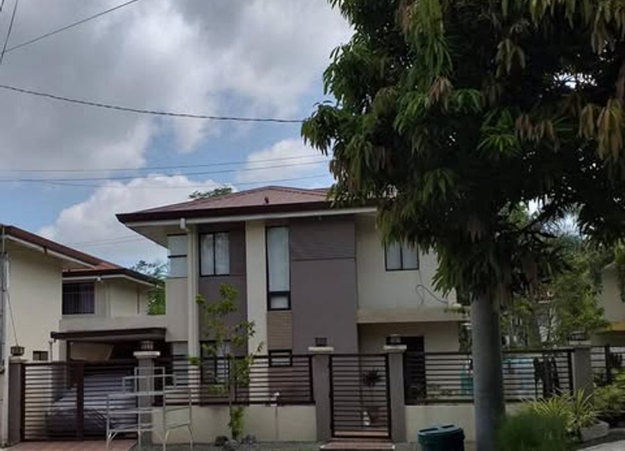4BR House for Rent in Avida Settings Nuvali, Sta. Rosa, Laguna | Lamudi ...