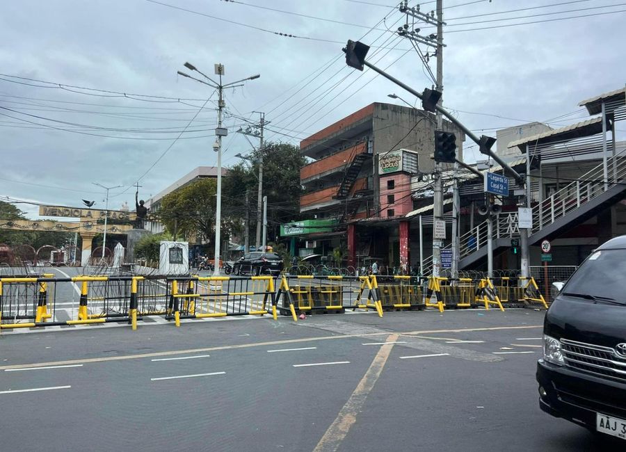 FOR SALE Commercial Building in Mendiola, Manila | Lamudi.com.ph