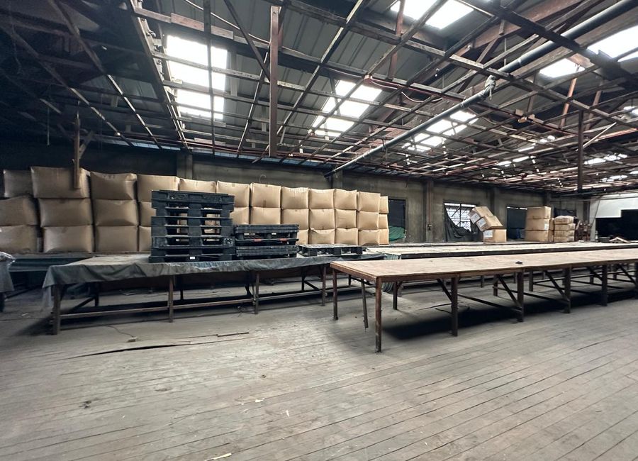 Rare Find! 3-Storey Warehouse + Office Space in Quezon City Near Banawe ...